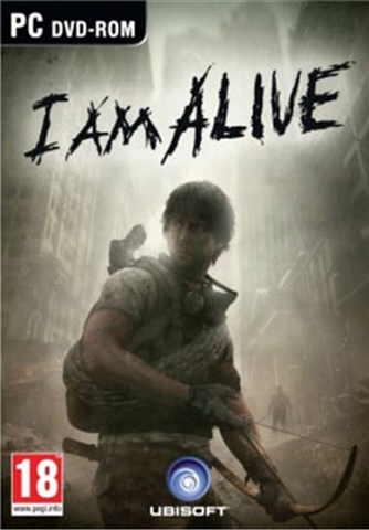I Am Alive - CeX (ES): - Comprar, vender, Donar